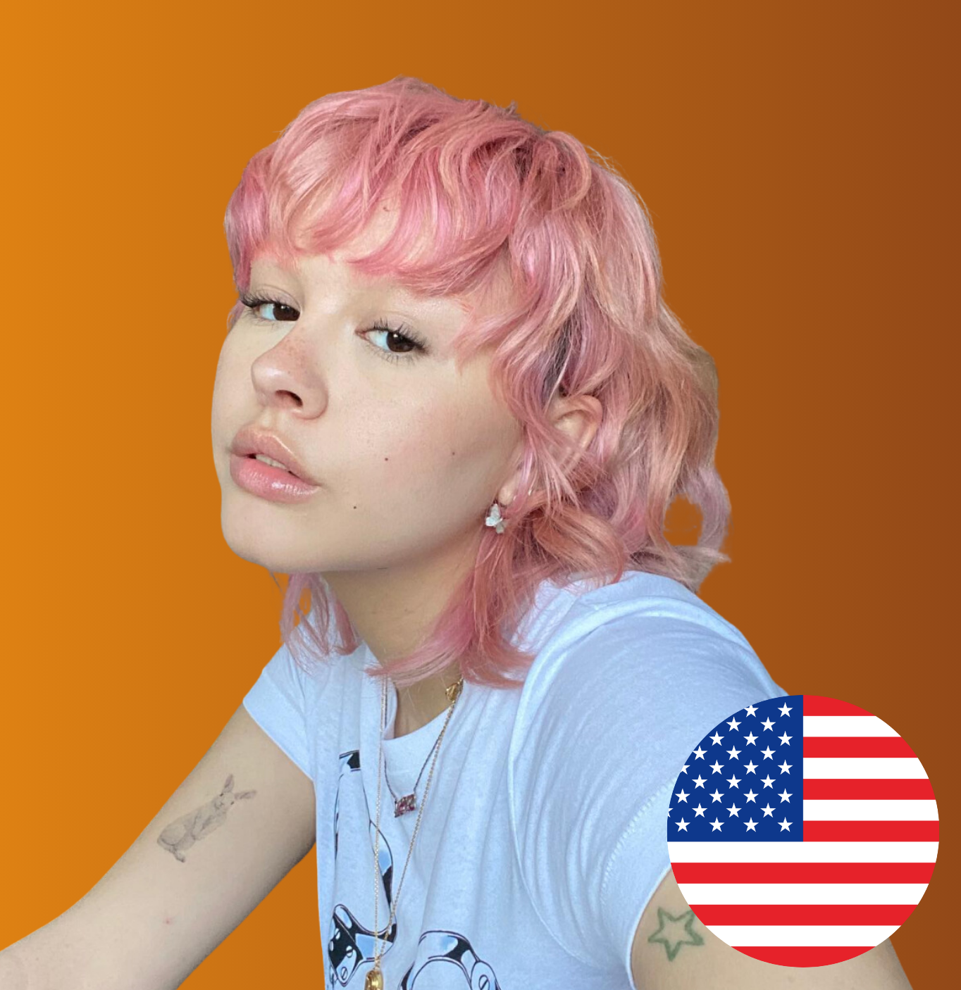 Quem é Enya Umanzor, também conhecida como Enjajaja? - Favikon